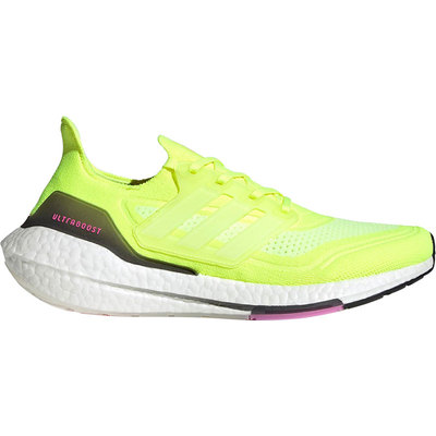 阿迪达斯ULTRABOOST男子跑步鞋