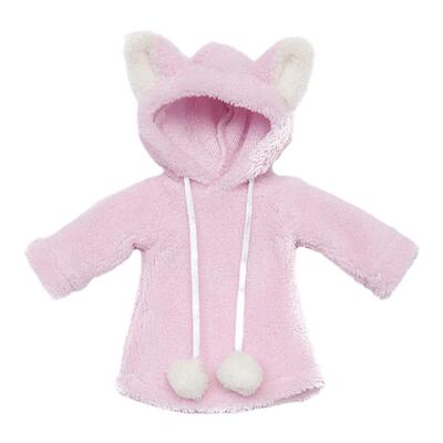 长袖cap布靴臭臭精致现货bjd娃衣