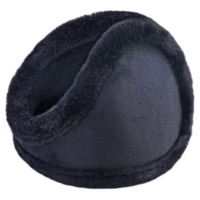 冬季加厚加绒保暖护耳套男女通用