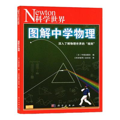 科学世界：图解中学化学增刊