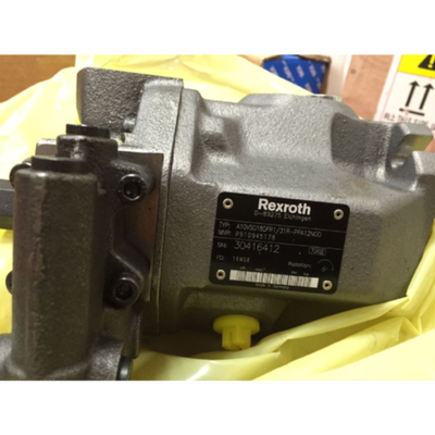议价力士乐A10VSO140DRF/32L-VPB22U00柱塞泵 A10VSO180DG/32L-PP
