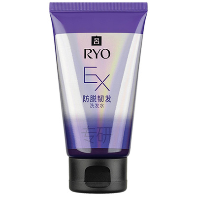 【会员尝鲜盒】防脱吕洗发水100ml+满99-10元券