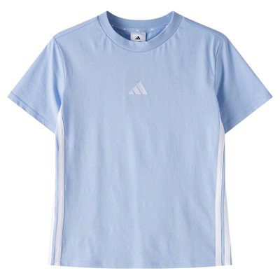 adidas/阿迪达斯W 3S SJ T短袖T恤JE1227