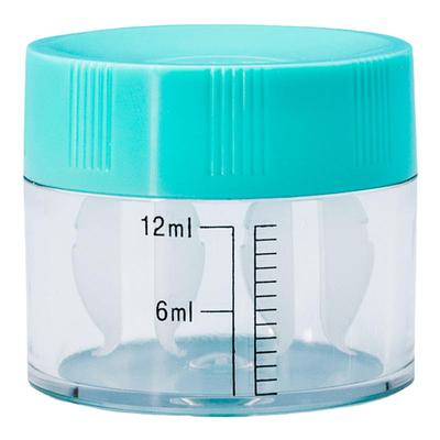 OK镜AB液浸泡盒角膜塑形镜除蛋白