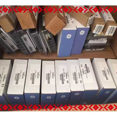 议价IC694PWR321 IC694PWR330 GE PLC电源模块，原装产品，未议价