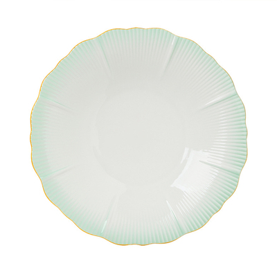 JOJO'SLIFEPD花形波浪浅盘