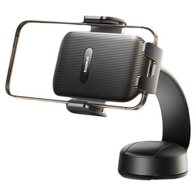 车用夹扣式吸盘高端新型固定防抖