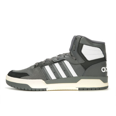 休闲板鞋Adidas/阿迪达斯