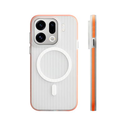 撞色保护壳】OPPOFindX9磁吸壳