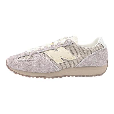 NEWBALANCE复古休闲鞋