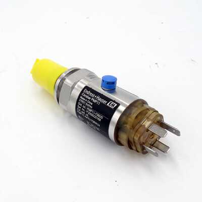 议价PMP11-AA1U1PBWBJ压力变送器PMP131-A1101A1S德国EH全新原装