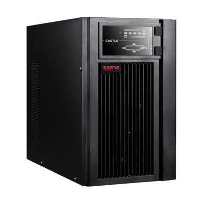 山特ups不间断电源单c3ks主机