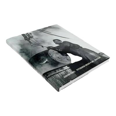现货 戈登帕克斯摄影集 Gordon Parks: Pittsburgh Grease Plant 1944-1946匹兹堡油脂厂 1944-1946 华源时空 Steidl