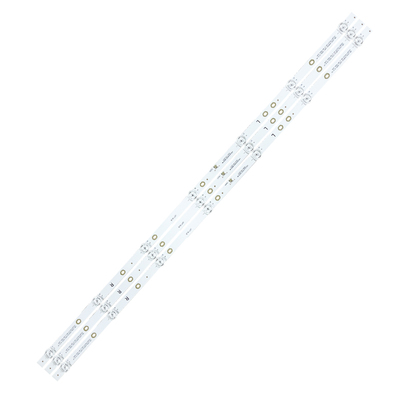 适用AOC B43E3 背光电视灯条HRS-H554-043ES19-0307-3030-14-N-V0