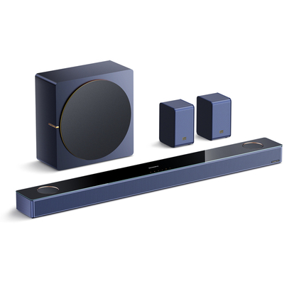 创维杜比全景声11.1.4家庭影院