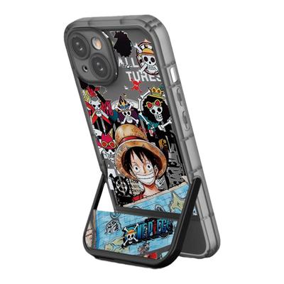 适用于苹果16e支架手机壳