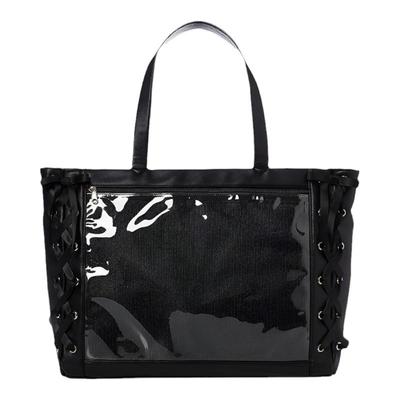 wego丝带痛包日本直邮diy休闲包