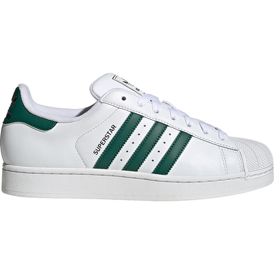 Adidas/阿迪达斯官方正品三叶草男女经典复古低帮运动板鞋JQ4730