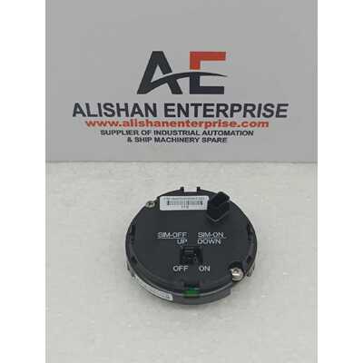 HONEYWELL HNWG50086423005 TEMP TERMINAL FONDATION FIELD