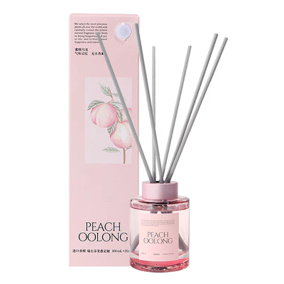 环游花语英国薄荷檀香无火香薰