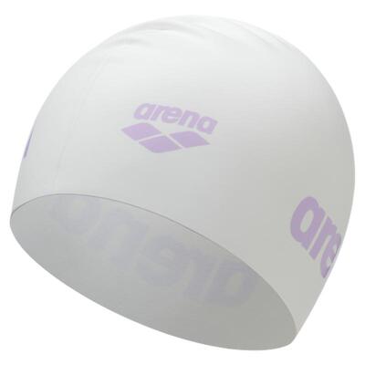 arena阿瑞娜双尺寸硅胶泳帽