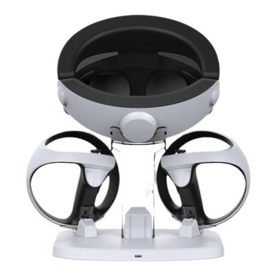 PSVR2VR手柄头戴充电座
