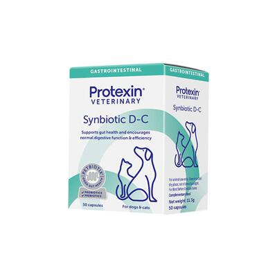 【自营】英国Synbiotic施百科狄拉稀软便调理益生菌猫咪狗狗专用