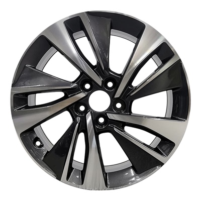 适用于408铝合金轮毂包邮送配件