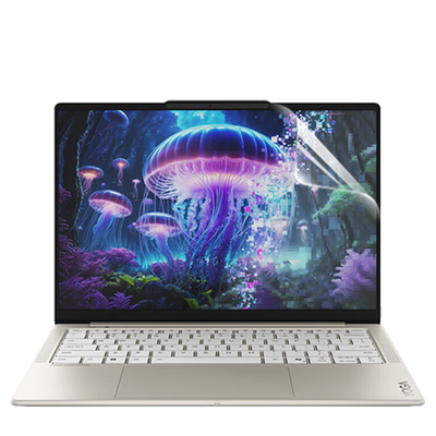 适用联想YOGAAir14笔记本钢化膜