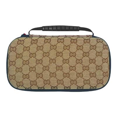 5寸大屏游戏机收纳包手拿包便携