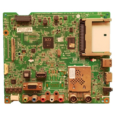 LG49LY320C-CA主板EAX65574008