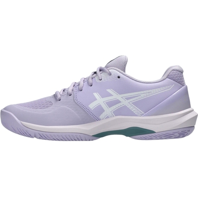 Asics亚瑟士女子COURT HUNTER FF运动鞋1072A112-500