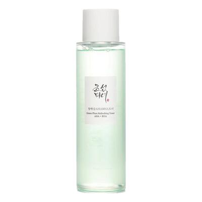 Beauty of Joseon朝鲜美人 - 青梅清新爽肤水 AHA+ BHA 150ml
