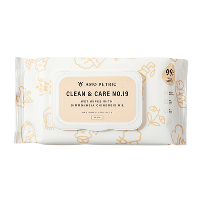 阿默湿纸巾4包44元清洁护理