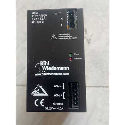 议价BihlWiedemann必威  BW1649,电源模块
