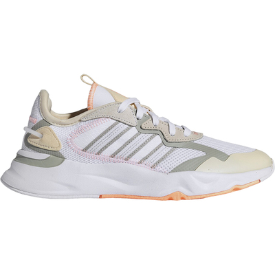 Adidas/阿迪达斯正品 当季新款 NEO 男女运动休闲鞋 FW7186