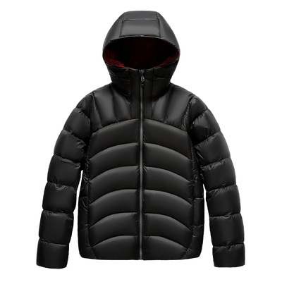 贵人鸟羽绒服男款冬季外套