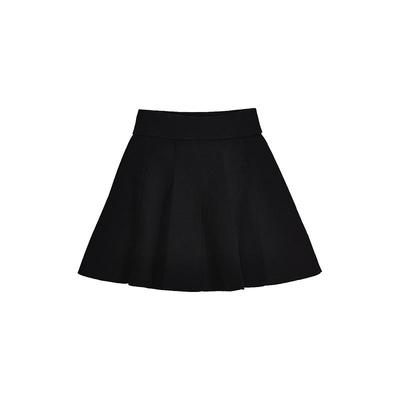 芭蕾公主风蓬蓬半身裙