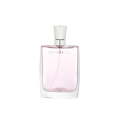 香港直邮Lancome 兰蔻奇迹女士浓香水EDP 50ml 花香调