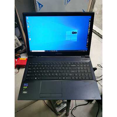 议价神舟战神K680E升级版i594006核心标压处理器维修