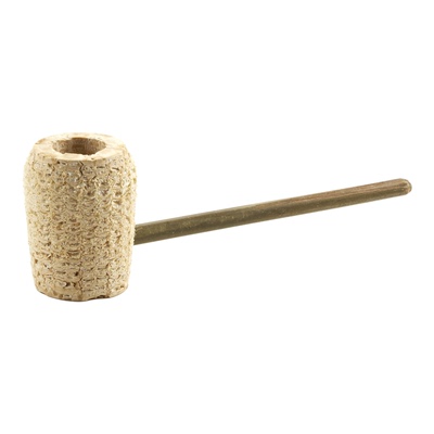 美国MissouriMeerschaum密苏里天然玉米烟斗竹竿弗吉尼亚种植园主