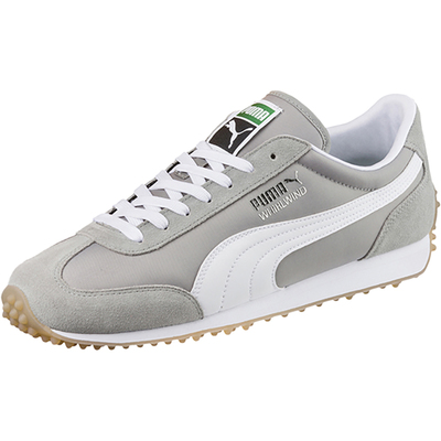 Puma/彪马正品Whirlwind Classic男士休闲复古轻便防滑运动跑步鞋