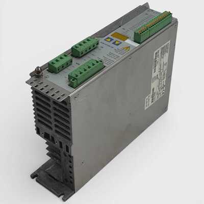 KOLLMORGEN S3036 1SE Servostar 303 Servoverstrker