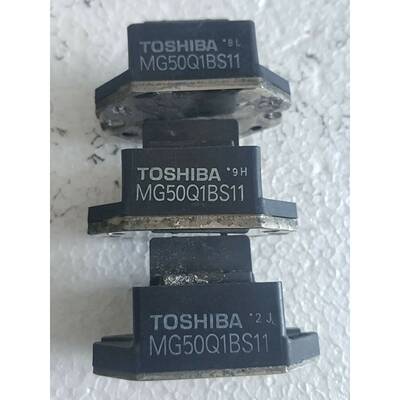 MG50Q1BS115个MG75Q1BS111个