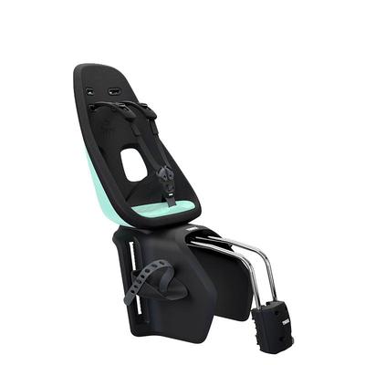 拓乐自行车后座立管儿童座椅