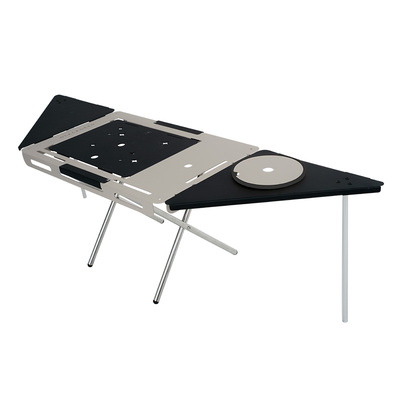 blackdeer黑鹿M1多功能折叠桌