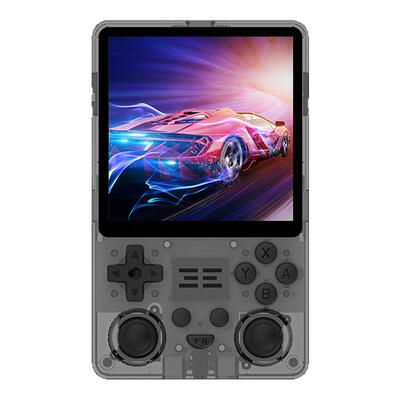powkiddy RGB20SX游戏机4英寸高清gba掌机gameboy开源掌上游戏机
