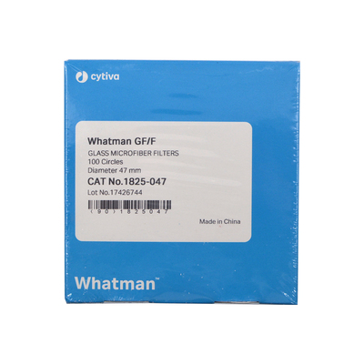 玻璃纤维滤纸whatmanGF/F