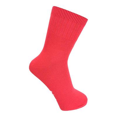 BYFORD/百富男士棉纱中筒运动袜