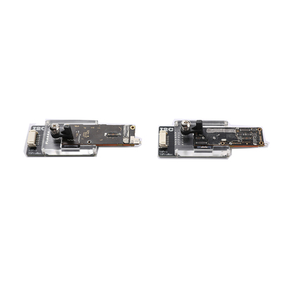 i2CM15SE码片免拆免焊读写夹具